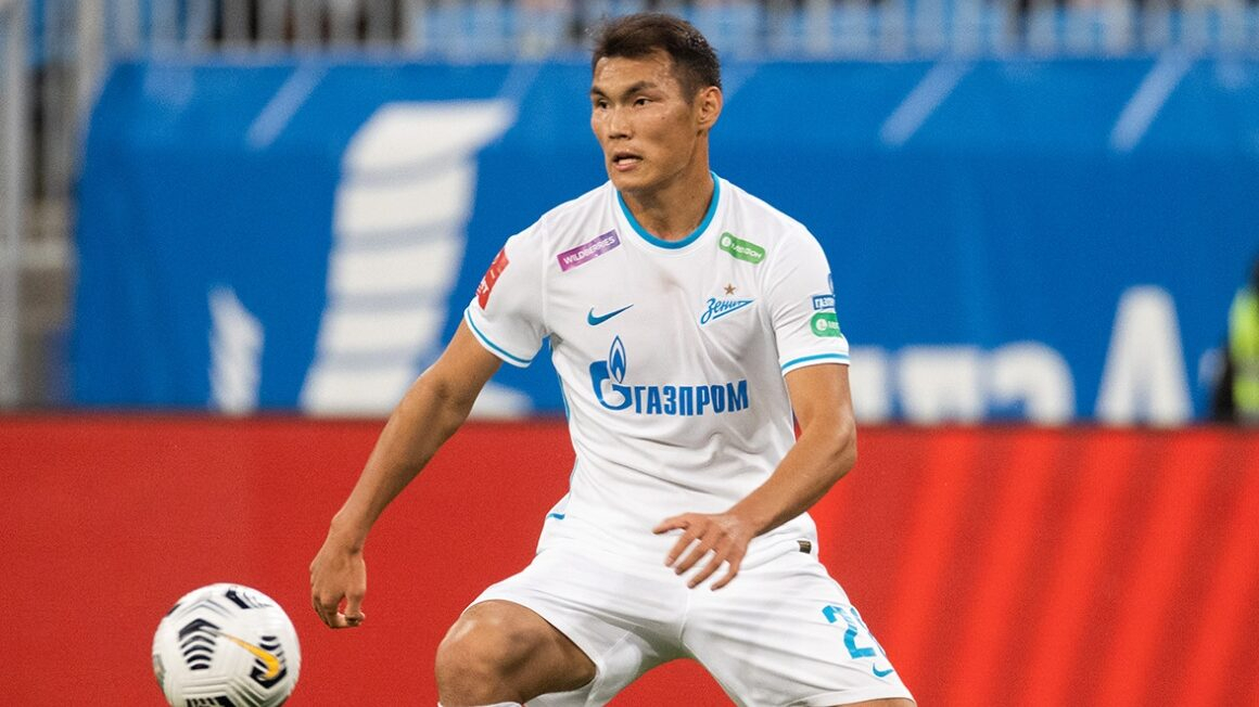 Алип и Барриос сыграют с первых минут в матче против «Торпедо ...