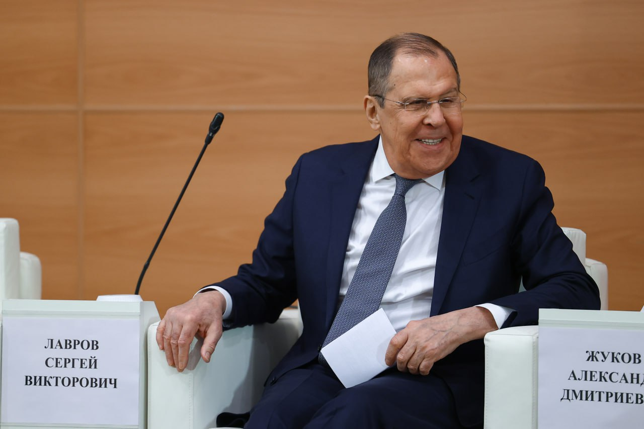 МИД РФ планирует открыть представительства в Херсонской и Запорожской ...
